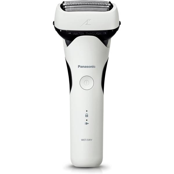 3枚刃×リニアモーター約13,000ストローク/分=約39,000カットアクション/分でパワフルに剃りきる外刃をはずさずに、ヒゲクズを簡単に洗い流せる「ウォータースルー洗浄」搭載付属品:ACアダプター/専用オイル(シェル オンジナ オイル ...