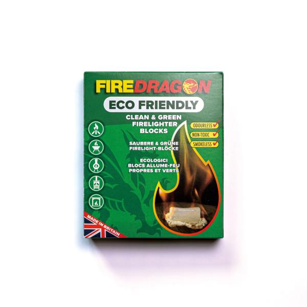 ■ファイヤードラゴン｜固形燃料 12個セット＜使いやすくなった14gブロック＞従来の27gブロックの約半分の14gブロックが新登場しました。?14gブロック1つにつき5分程度の燃焼時間となります。今まで27gブロックを必要分カットして使って...