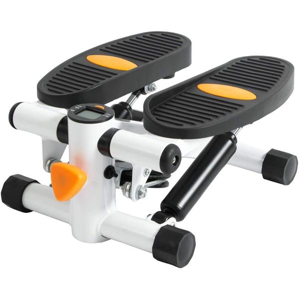 ステッパーの人気おすすめランキング15選【効果はある？高齢者向けのものも】｜セレクト - gooランキング