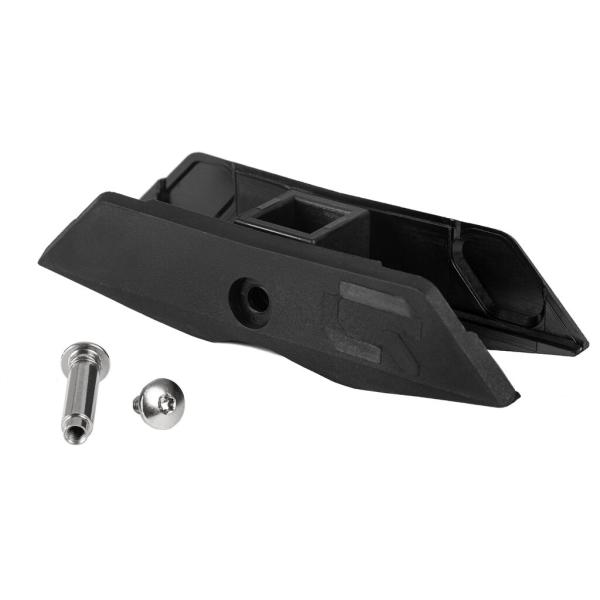 IQON DECODE GRINDBLOCK SIZE:M (DECODE PRO 80 or 90 FRAMES用)DECODE PRO 80又は90 FRAMES用グラインド・ブロック(Mサイズ)あぁ〜今日はアグレッシブ・ブーツじゃ無い...