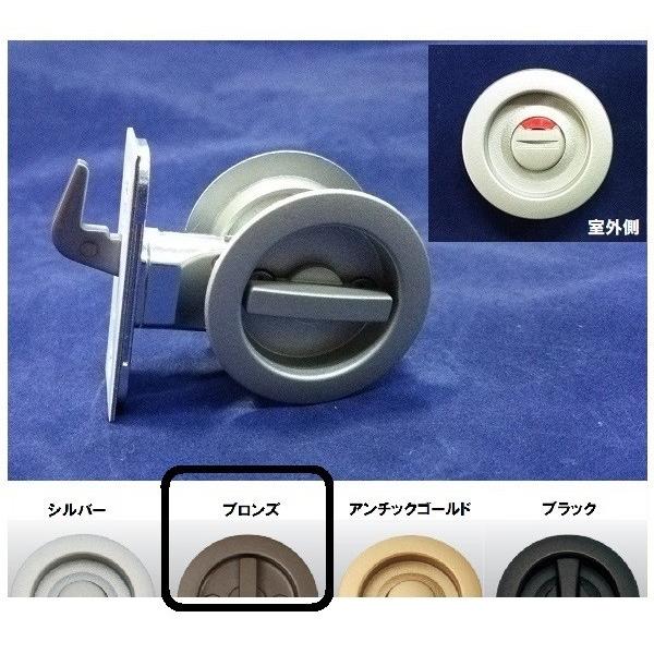 メーカー：日中製作所バックセット；38ｍｍと51ｍｍからお選びください。