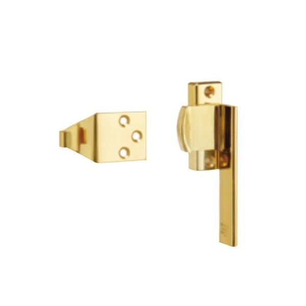 左右勝手がございます。どちらかをお選びください。（画像は右勝手になります）施錠時はハンドルが下状態になります。通常2〜3営業日後の出荷となります。メーカー欠品等で遅くなる場合は、納期確認後にご連絡差し上げます。