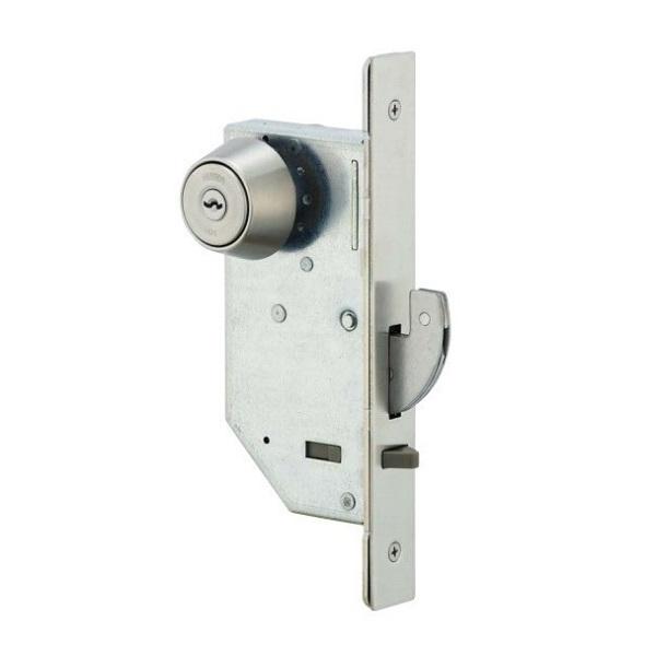 メーカー：美和ロックバックセット：51ｍｍ扉厚：33ｍｍ〜41ｍｍ外：シリンダー（U9)内：なしキー：3本付き通常2〜3営業日後の出荷となります。メーカー欠品等で遅くなる場合は、納期確認後にご連絡差し上げます。
