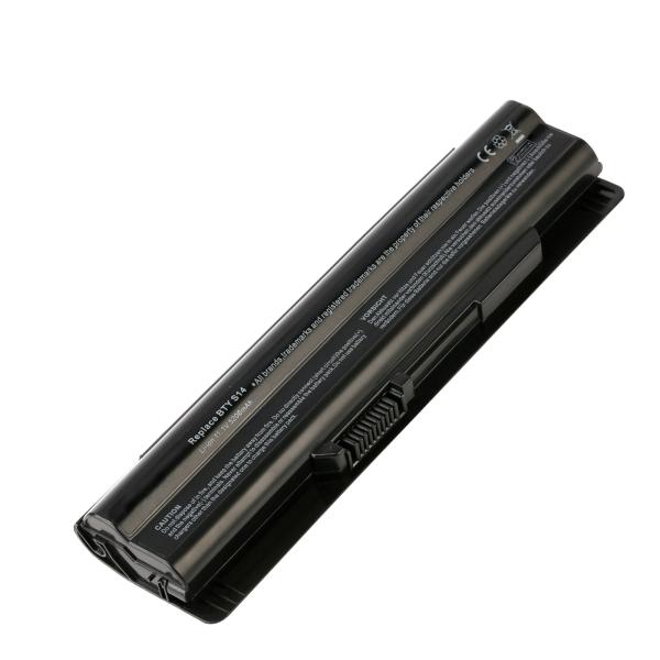 【発売日：2026年05月26日】●Fit Brand： MSI●芯数： 6 Cell●電圧： 11.1V●容量： 5200mAh●Color 色： Black 黒●N.W. 重量： 294.2g●Dimension サイズ： 20.3*5...