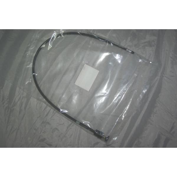 CD125T ベンリィ/ベンリー　チョークケーブル　です。適合は　CD125T-1100001〜CD125T-1200005〜CD125T-1300001〜CD125T-1400001〜CD125T-1500001〜ホンダの純正品です。 新...