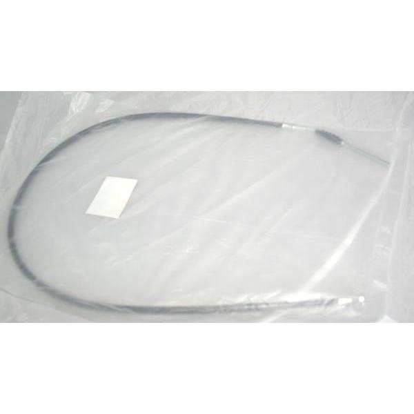 CD125T ベンリィ/ベンリー　フロントブレーキケーブル　です。適合は　CD125T-1100001〜CD125T-1200005〜CD125T-1300001〜CD125T-1400001〜CD125T-1500001〜ホンダの純正品で...