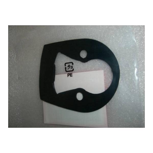 ダックス ST50C  ST70C   テールライトベースパッキンです。ホンダの純正品です新品です。