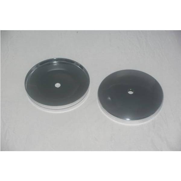 ダックス ST50C  ST70C エアクリーナーハウジングカバーです。ホンダの純正品です新品です。