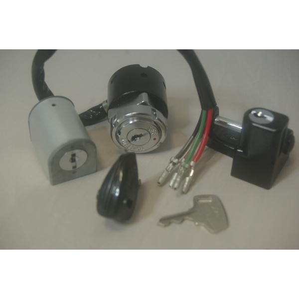 ダックス/DAX ST70C　キーセットです。ホンダの純正品です新品です。