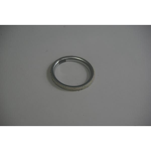 ダックス ST50C  ST70C   エキゾーストパイプガスケットです。ホンダの純正品です新品です。