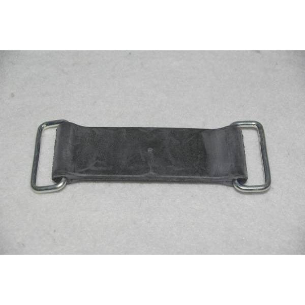 ホンダの旧車★モトコンポ★バッテリーバンド★ホンダのオリジナルパーツ！画像のパーツリスト11番の商品です安心の証【赤ラベル】がもちろん付いています!新品なのでピカピカです。本体のみになります