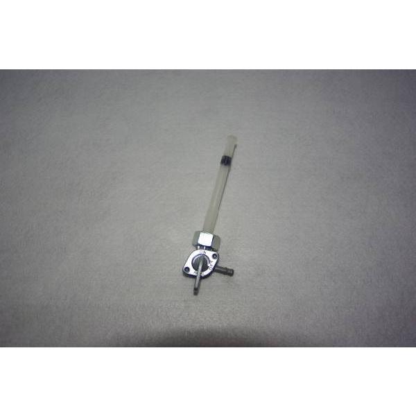 TL125S バイアルス　タンク/フューエルコックAssy です。ホンダの純正品です。 新品です。