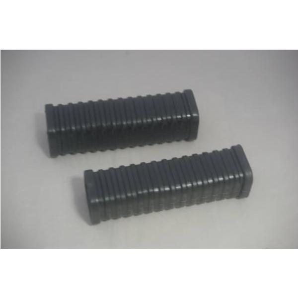 モンキー　Z50M 　ステップラバー　左右　当時物ではございません。ホンダより取寄せた純正品です。新品です。宜しくお願い致します。