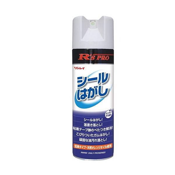 天然オレンジオイルが、のりのべたつきや油汚れ等を強力に溶解します。「粘着テープ」等ののり、「マジックインキ」等の落書き、「ガム」除去等に最適■JANコード：4903339120035■品番：120032■メーカー：株式会社リンレイ■商品名：...