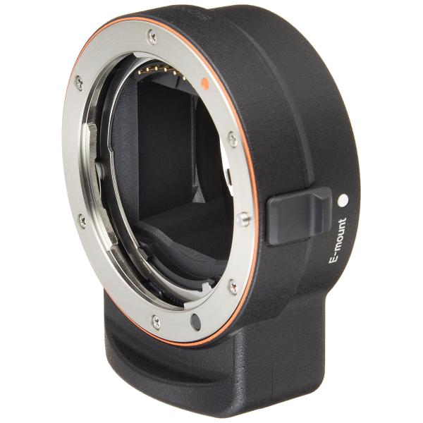 （中古品）ソニー マウントアダプター LA-EA3【商品説明】※掲載されている商品の写真は代表写真となっておりますので、外箱、説明書、リモコン等は付属しない場合がございます。用途機能として最低限の付属品はお送りいたしますが、気になる方はご購...