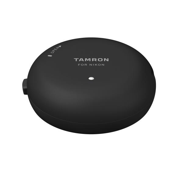 （中古品）タムロン(TAMRON) TAP-in Console ニコン用 TAP-01N【商品説明】※掲載されている商品の写真は代表写真となっておりますので、外箱、説明書、リモコン等は付属しない場合がございます。用途機能として最低限の付属...