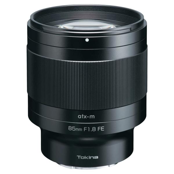 （中古品）Tokina 単焦点望遠レンズ atx-m 85mm F1.8 FE ソニーαE用 フルサイズ対応 634486【商品説明】※掲載されている商品の写真は代表写真となっておりますので、外箱、説明書、リモコン等は付属しない場合がござい...