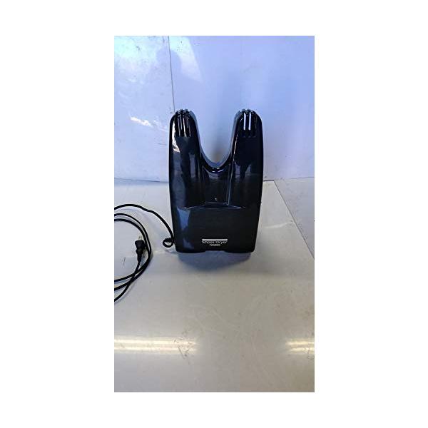 （中古品）ツインバード くつ乾燥機 シューズパルST SD-4643GY【商品説明】※掲載されている商品の写真は代表写真となっておりますので、外箱、説明書、リモコン等は付属しない場合がございます。用途機能として最低限の付属品はお送りいたしま...