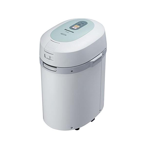 （中古品）パナソニック 家庭用生ごみ処理機 グリーン MS-N23-G【商品説明】※掲載されている商品の写真は代表写真となっておりますので、外箱、説明書、リモコン等は付属しない場合がございます。用途機能として最低限の付属品はお送りいたします...