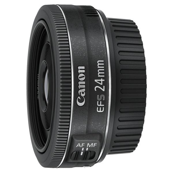 （中古品）Canon 単焦点広角レンズ EF-S24mm F2.8 STM APS-C対応 EF-S2428STM【商品説明】※掲載されている商品の写真は代表写真となっておりますので、外箱、説明書、リモコン等は付属しない場合がございます。用...