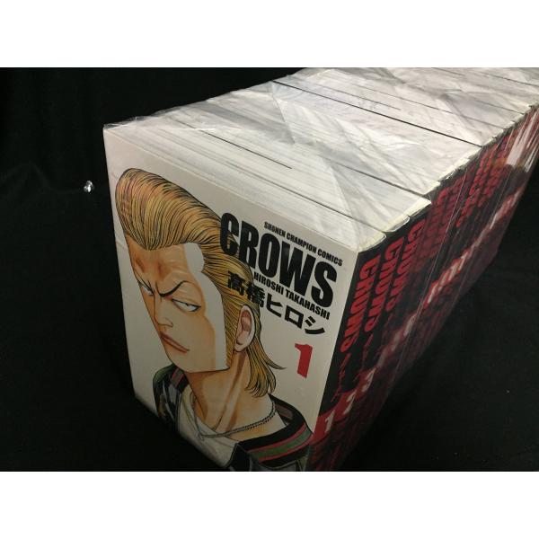 （中古品）クローズ CROWS + 外伝 完全版 セット コミック 全21巻 完結セット【商品説明】※掲載されている商品の写真は代表写真となっておりますので、外箱、説明書、リモコン等は付属しない場合がございます。用途機能として最低限の付属品...