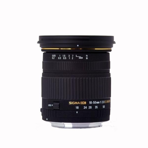 （中古品）シグマ 18-50mm F2.8 EX DC MACRO デジタル専用 ペンタックス用【商品説明】※掲載されている商品の写真は代表写真となっておりますので、外箱、説明書、リモコン等は付属しない場合がございます。用途機能として最低限...