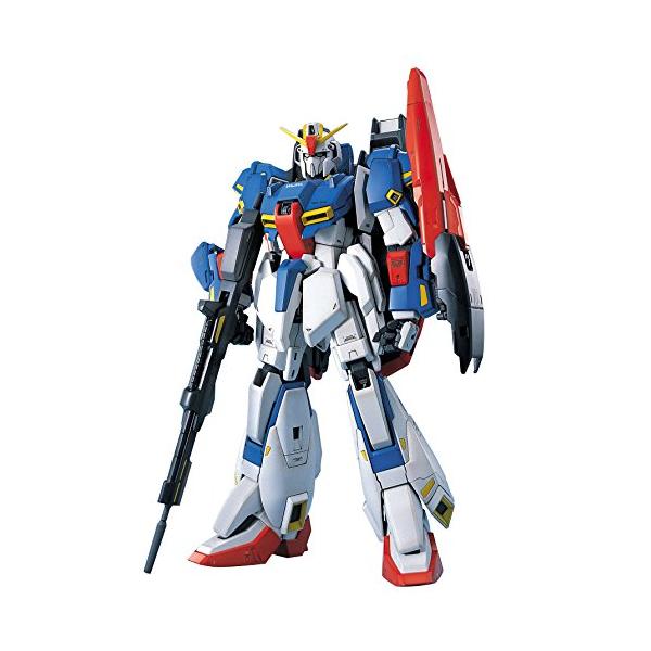 （中古品）PG 1/60 MSZ-006 ゼータガンダム (機動戦士Zガンダム)【商品説明】※掲載されている商品の写真は代表写真となっておりますので、外箱、説明書、リモコン等は付属しない場合がございます。用途機能として最低限の付属品はお送り...
