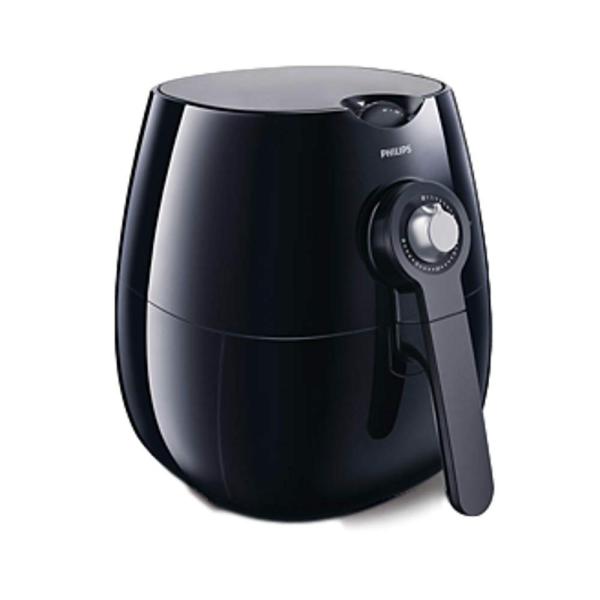 （中古品）Philips(フィリップス) ノンフライヤー HD9220/27 黒【商品説明】※掲載されている商品の写真は代表写真となっておりますので、外箱、説明書、リモコン等は付属しない場合がございます。用途機能として最低限の付属品はお送り...