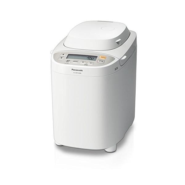 （中古品）パナソニック ホームベーカリー パン焼き器 2斤 40オートメニュー ホワイト SD-BMT2000-W【商品説明】※掲載されている商品の写真は代表写真となっておりますので、外箱、説明書、リモコン等は付属しない場合がございます。用...