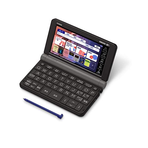 （中古品）カシオ 電子辞書 理化学コンテンツ充実エクスワード XD-SX9850 200コンテンツ【商品説明】※掲載されている商品の写真は代表写真となっておりますので、外箱、説明書、リモコン等は付属しない場合がございます。用途機能として最低...