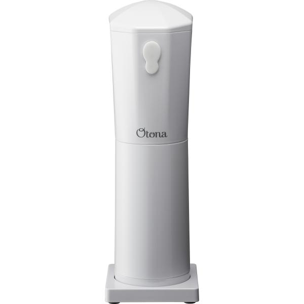 （中古品）ドウシシャ 大人の氷かき器 コードレス 電池式パールホワイト CDIS-16PWH【商品説明】※掲載されている商品の写真は代表写真となっておりますので、外箱、説明書、リモコン等は付属しない場合がございます。用途機能として最低限の付...