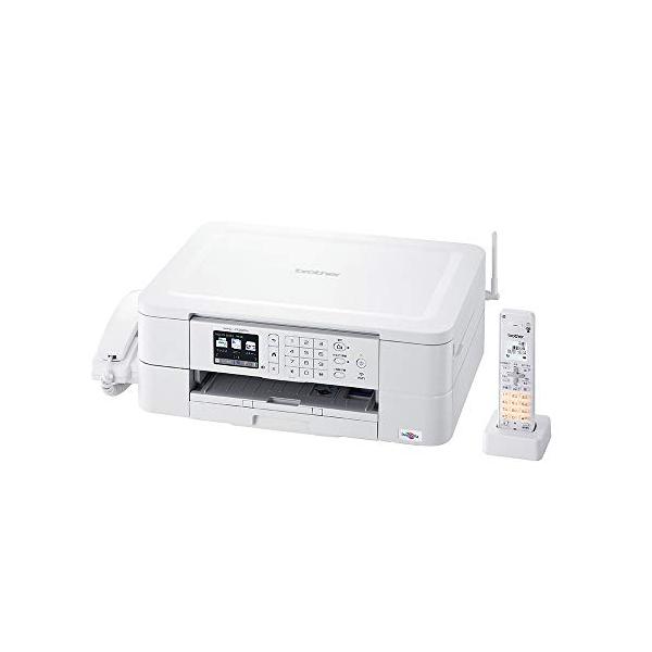 （中古品）ブラザー プリンター A4 インクジェット複合機 MFC-J738DN FAX 電話機 子機1台付き 無線LAN【商品説明】※掲載されている商品の写真は代表写真となっておりますので、外箱、説明書、リモコン等は付属しない場合がござい...