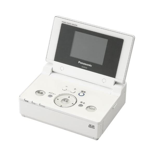 （中古品）パナソニック ホームフォトプリンター KX-PX30【商品説明】※掲載されている商品の写真は代表写真となっておりますので、外箱、説明書、リモコン等は付属しない場合がございます。用途機能として最低限の付属品はお送りいたしますが、気に...