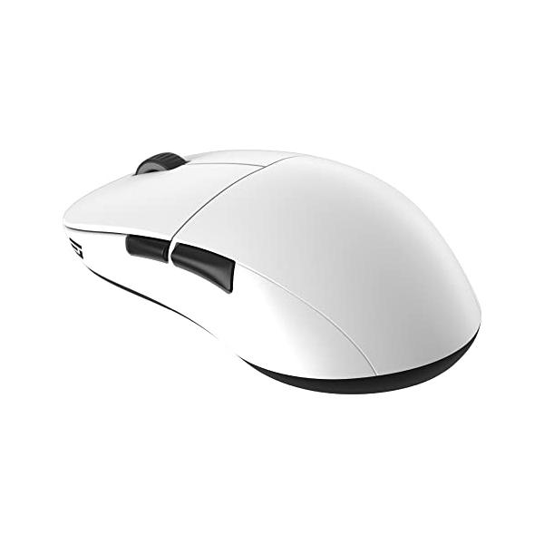 （中古品）ENDGAME GEAR XM2we ゲーミングマウス ワイヤレス ホワイト EGG-XM2WE-WHT【商品説明】※掲載されている商品の写真は代表写真となっておりますので、外箱、説明書、リモコン等は付属しない場合がございます。用...