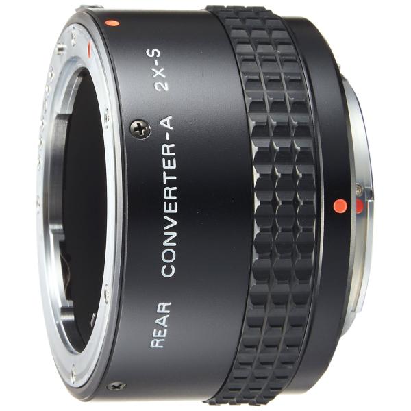 （中古品）PENTAX リアコンバーター A2X-S 30944【商品説明】※掲載されている商品の写真は代表写真となっておりますので、外箱、説明書、リモコン等は付属しない場合がございます。用途機能として最低限の付属品はお送りいたしますが、気...