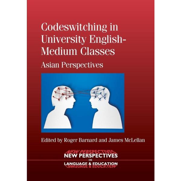 （中古品）Codeswitching in University English-Medium Classes: Asian Perspectives【商品説明】※掲載されている商品の写真は代表写真となっておりますので、外箱、説明書、リモコ...