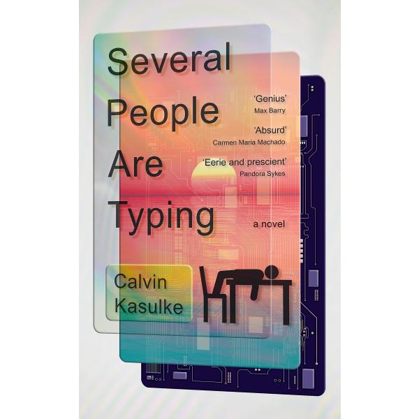 （中古品）Several People Are Typing【商品説明】※掲載されている商品の写真は代表写真となっておりますので、外箱、説明書、リモコン等は付属しない場合がございます。用途機能として最低限の付属品はお送りいたしますが、気にな...