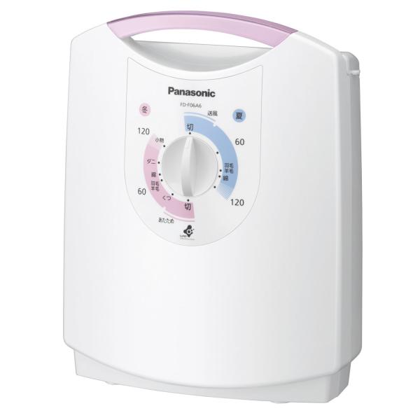 （中古品）パナソニック ふとん乾燥機 ピンク FD-F06A6-P【商品説明】※掲載されている商品の写真は代表写真となっておりますので、外箱、説明書、リモコン等は付属しない場合がございます。用途機能として最低限の付属品はお送りいたしますが、...