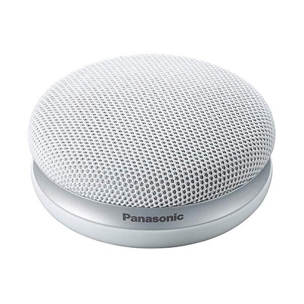 （中古品）パナソニック ポータブルワイヤレススピーカー (ホワイト) SC-MC30-W【商品説明】※掲載されている商品の写真は代表写真となっておりますので、外箱、説明書、リモコン等は付属しない場合がございます。用途機能として最低限の付属品...