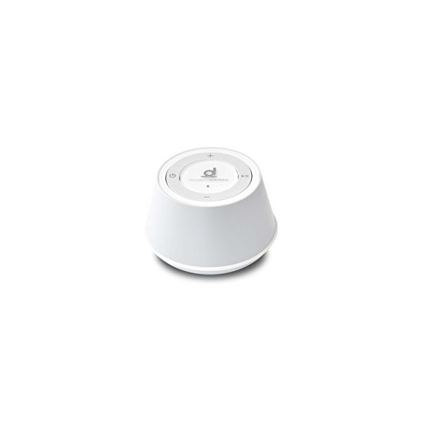 （中古品）boco docodemoSPEAKER SP-1 どこでもスピーカー (Misty Gray White) ワイヤレススピーカー Blue【商品説明】※掲載されている商品の写真は代表写真となっておりますので、外箱、説明書、リモコ...