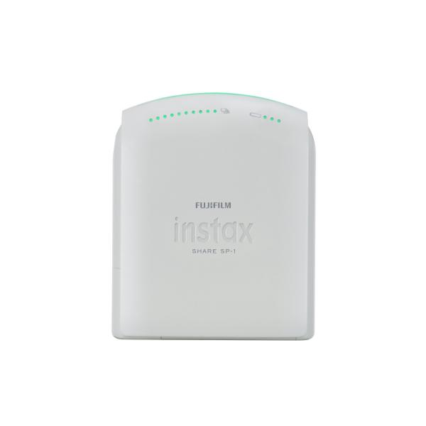 （中古品）FUJIFILM スマートフォン用プリンター “スマホdeチェキ" instax SHARE SP-1【商品説明】※掲載されている商品の写真は代表写真となっておりますので、外箱、説明書、リモコン等は付属しない場合がございます。用途...