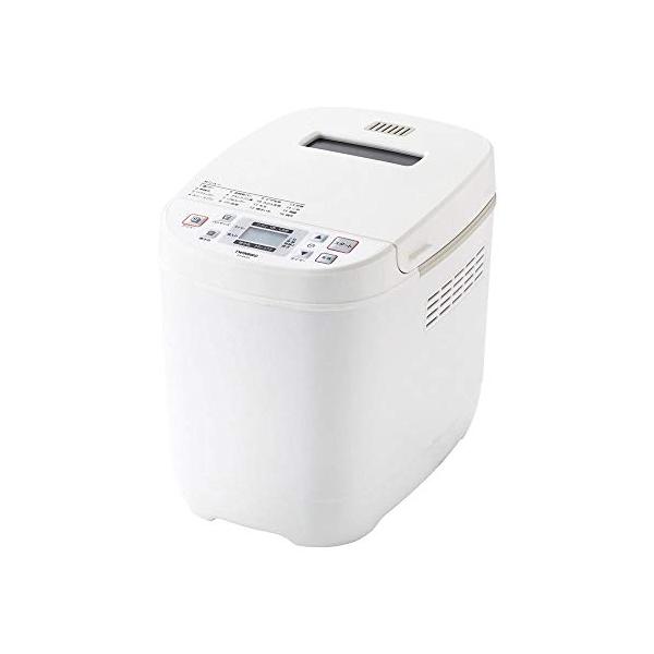 （中古品）ツインバード ベーカリー ホームベーカリー 1斤 1.5斤 餅つき機能 ホワイト PY-E635W【商品説明】※掲載されている商品の写真は代表写真となっておりますので、外箱、説明書、リモコン等は付属しない場合がございます。用途機能...