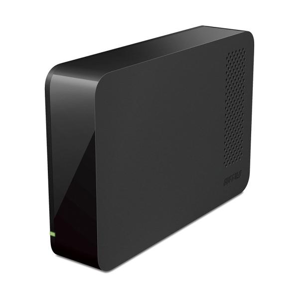 （中古品）BUFFALO USB3.0用 PC/家電対応 外付けHDD 2TB ブラック HD-LC2.0U3-BKE【商品説明】※掲載されている商品の写真は代表写真となっておりますので、外箱、説明書、リモコン等は付属しない場合がございます...