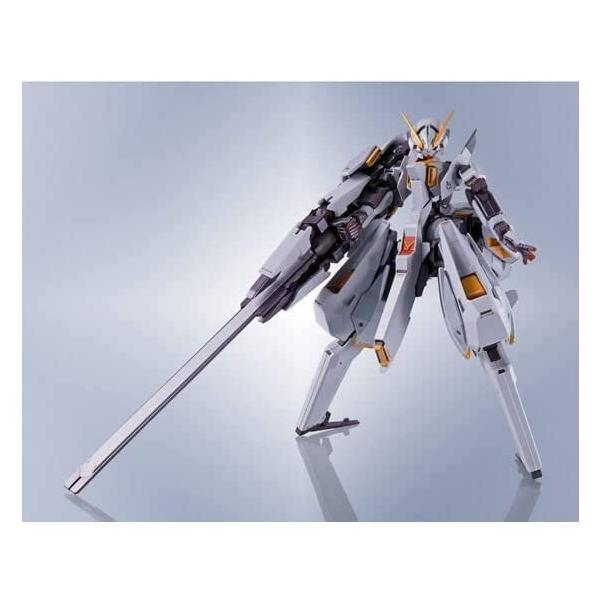 （中古品）BANDAI SPIRITS(バンダイ スピリッツ) METAL ROBOT魂 SIDE MS ガンダムTR-6［ウーンドウォート］【商品説明】※掲載されている商品の写真は代表写真となっておりますので、外箱、説明書、リモコン等は付...