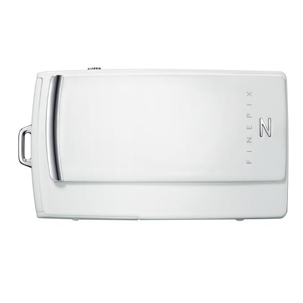 （中古品）FUJIFILM デジタルカメラ FinePix Z1000EXR 光学5倍 ホワイト F FX-Z1000EXR WH【商品説明】※掲載されている商品の写真は代表写真となっておりますので、外箱、説明書、リモコン等は付属しない場合...