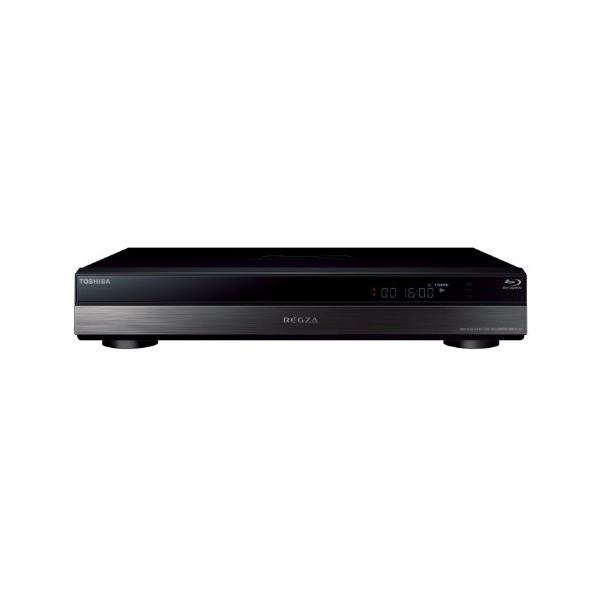 （中古品）東芝 2TB 2チューナー ブルーレイレコーダー REGZA DBR-Z160【商品説明】※掲載されている商品の写真は代表写真となっておりますので、外箱、説明書、リモコン等は付属しない場合がございます。用途機能として最低限の付属品...
