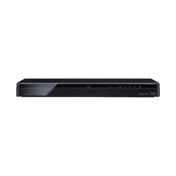 （中古品）東芝 1TB HDD/3チューナー搭載3D対応ブルーレイレコーダーTOSHIBA REGZA レグザブルーレイ DBR-T1008【商品説明】※掲載されている商品の写真は代表写真となっておりますので、外箱、説明書、リモコン等は付属...
