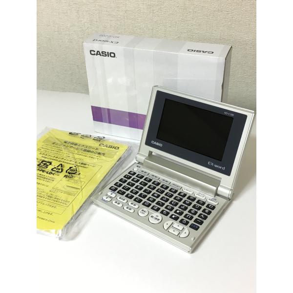 （中古品）XD-C200【商品説明】※掲載されている商品の写真は代表写真となっておりますので、外箱、説明書、リモコン等は付属しない場合がございます。用途機能として最低限の付属品はお送りいたしますが、気になる方はご購入前にお問い合わせをお願い...