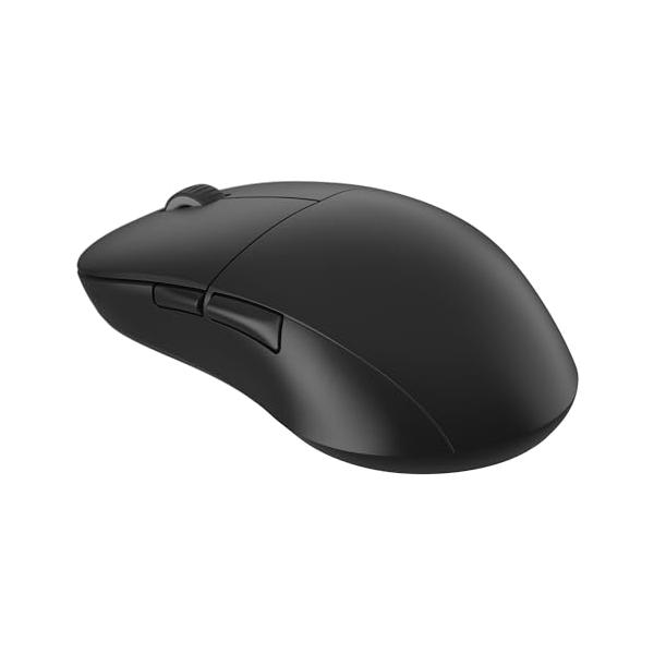 （中古品）ENDGAME GEAR XM2we ゲーミングマウス ワイヤレス ブラック EGG-XM2WE-BLK【商品説明】※掲載されている商品の写真は代表写真となっておりますので、外箱、説明書、リモコン等は付属しない場合がございます。用...