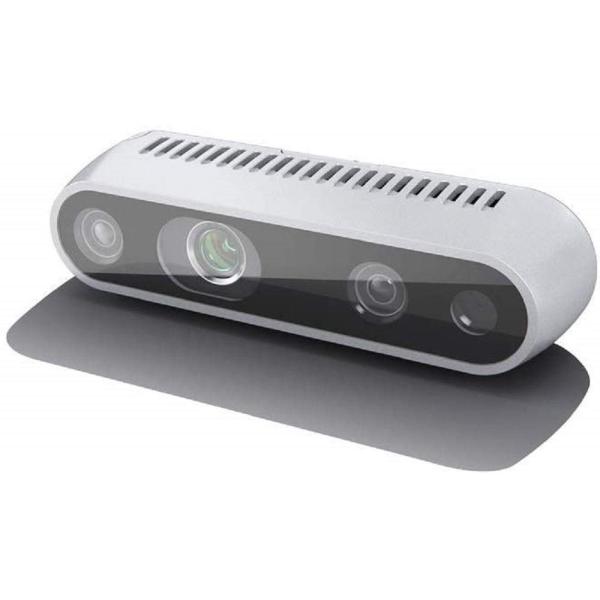 （中古品）intel RealSense? Depth Camera D435【商品説明】※掲載されている商品の写真は代表写真となっておりますので、外箱、説明書、リモコン等は付属しない場合がございます。用途機能として最低限の付属品はお送りい...